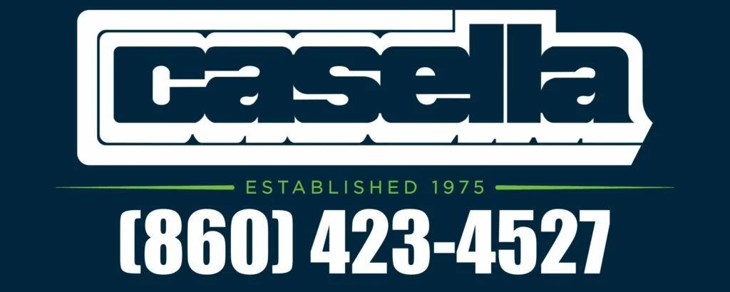 Casella Waste Logo